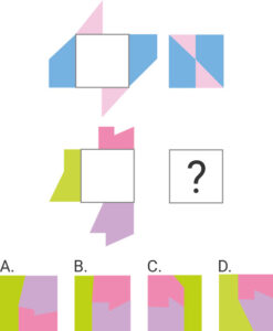 CCAT Grade 4 Test Online Preparation - 2021 - Practice4You